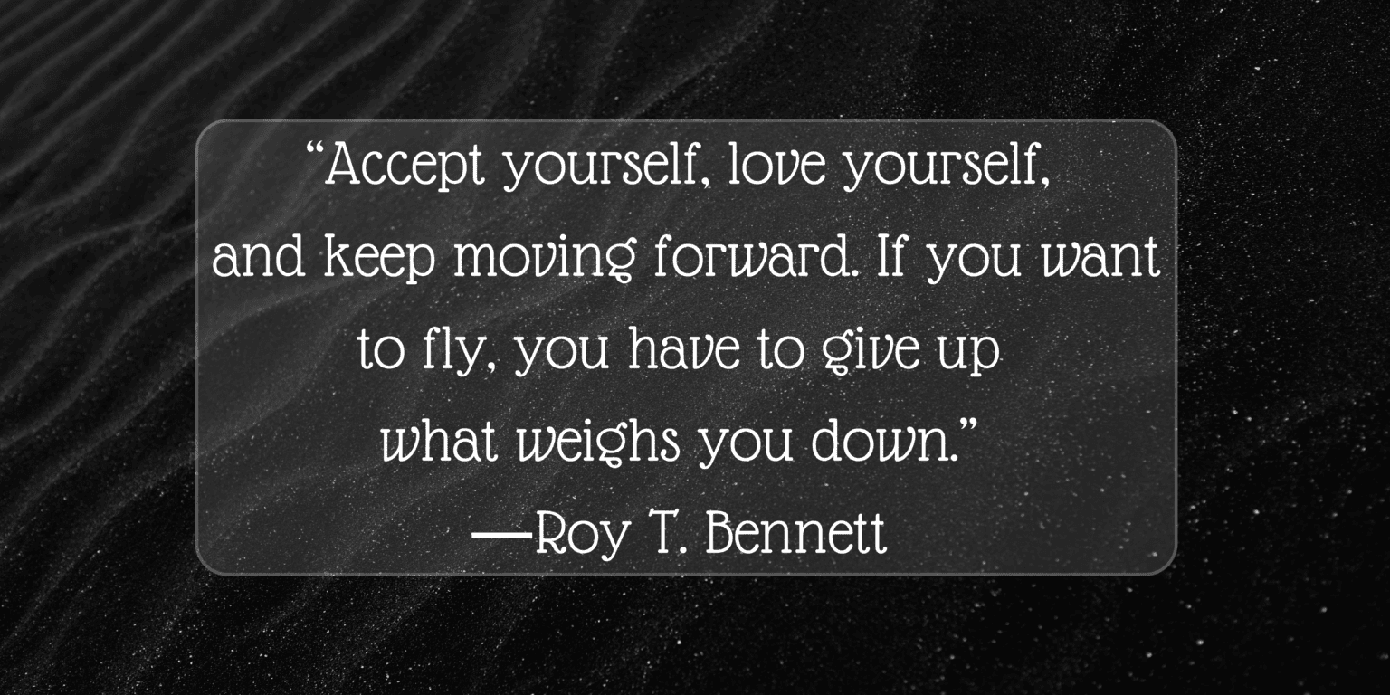 31 Simple Life Quotes For Clarity and Inner-Peace - GROWinTIME