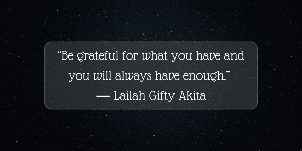 31 Simple Life Quotes For Clarity and Inner-Peace - GROWinTIME